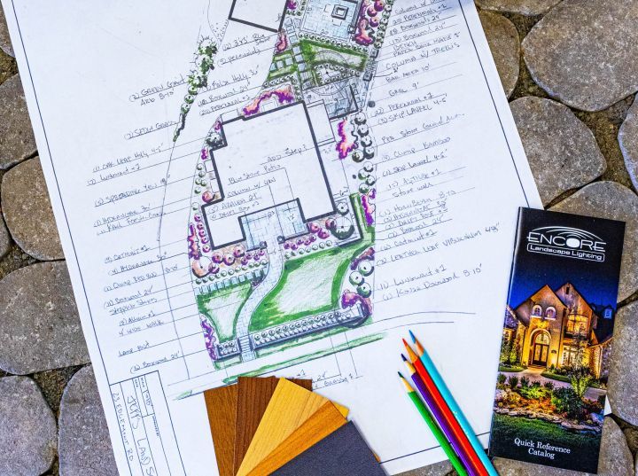 Jeff's Landscaping & Design (908) 272-9150