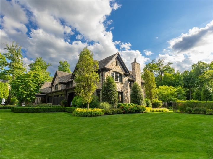 Jeff's Landscaping & Design (908) 272-9150