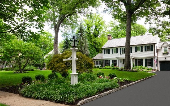 Jeff's Landscaping & Design (908) 272-9150